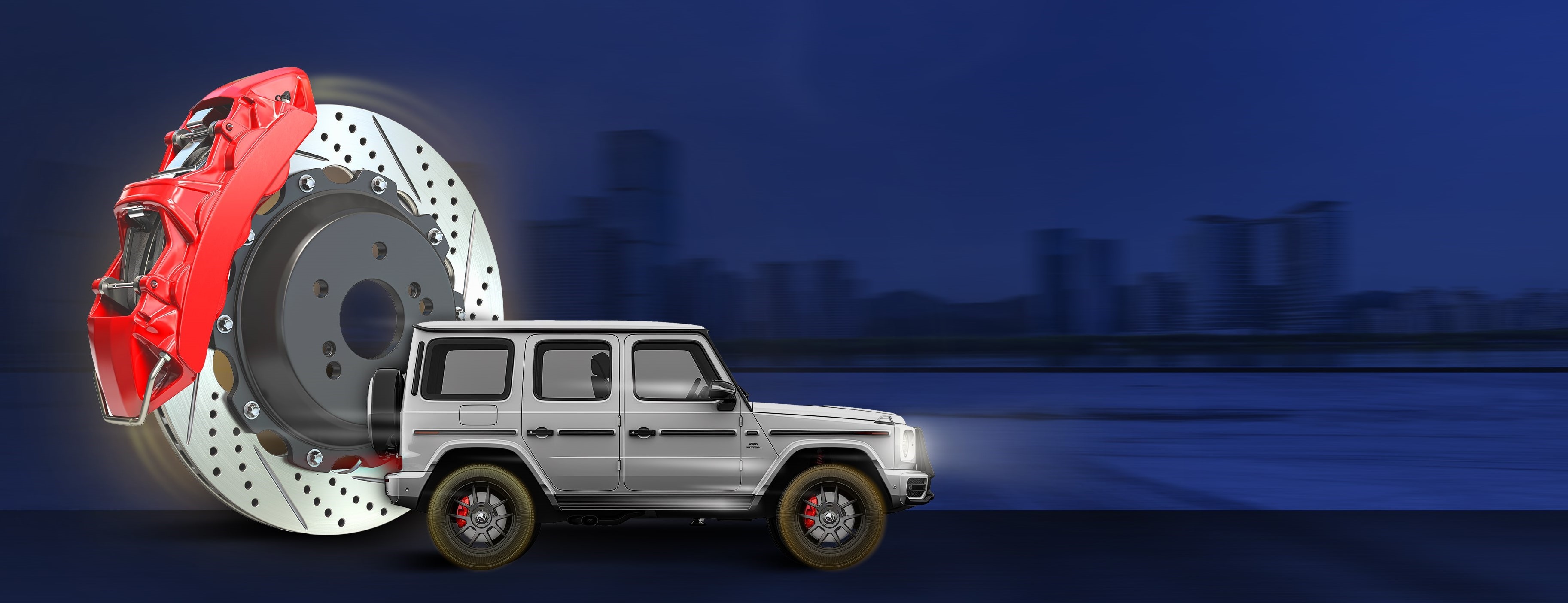 Car Service Center in Dubai - Car Repair & Maintenance, UAE | Fasttrack