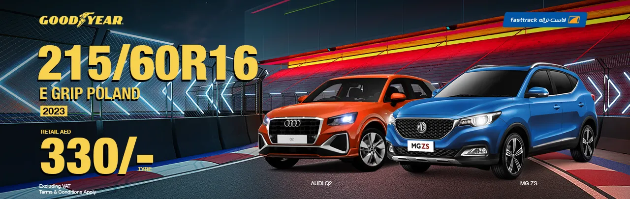 Car Service Center in Dubai - Car Repair & Maintenance, UAE | Fasttrack