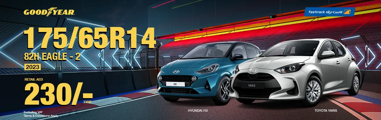 Car Service Center in Dubai - Car Repair & Maintenance, UAE | Fasttrack