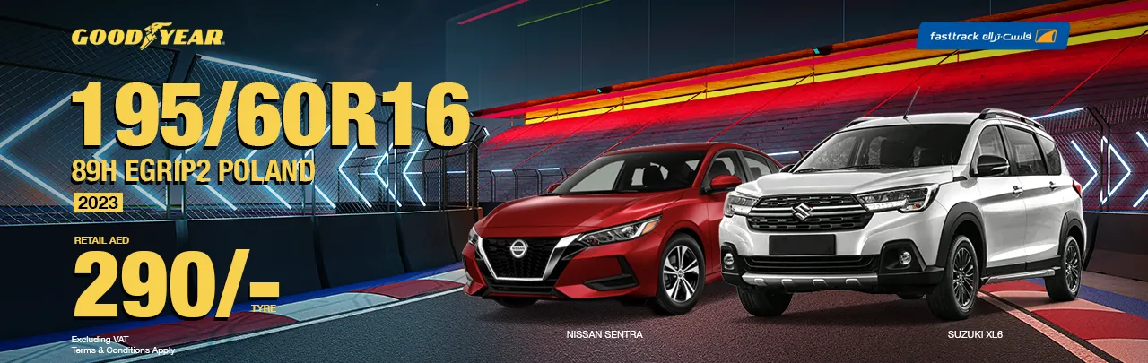 Car Service Center in Dubai - Car Repair & Maintenance, UAE | Fasttrack