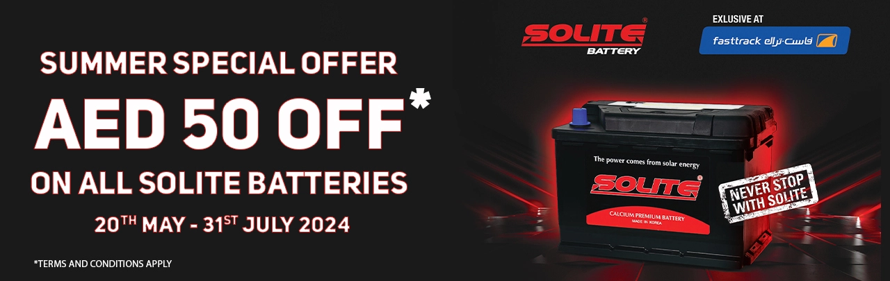 Car Repair & Maintenance Services in UAE | Fasttrack